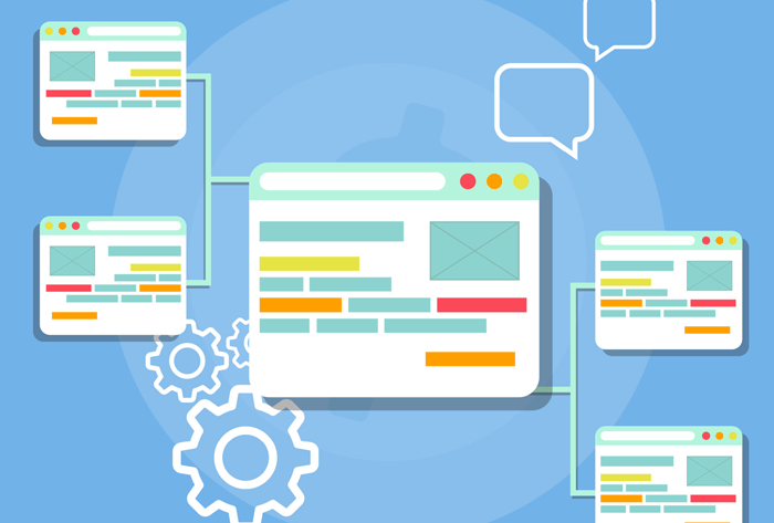 Signify Ltd — Information Architecture