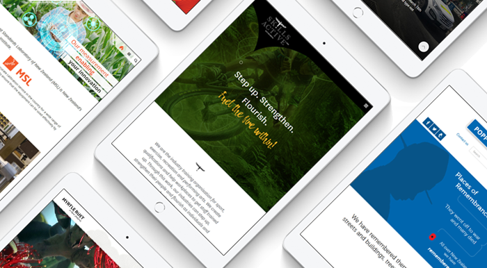 Signify Ltd — Visual design