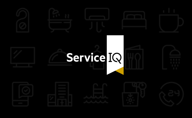 Signify Ltd — ServiceIQ
